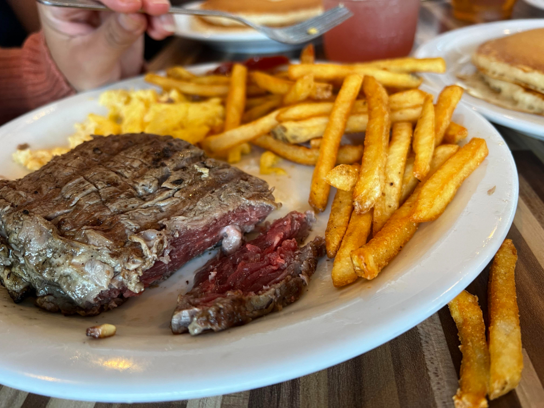 20 restaurant fails that look like kitchen accidents
