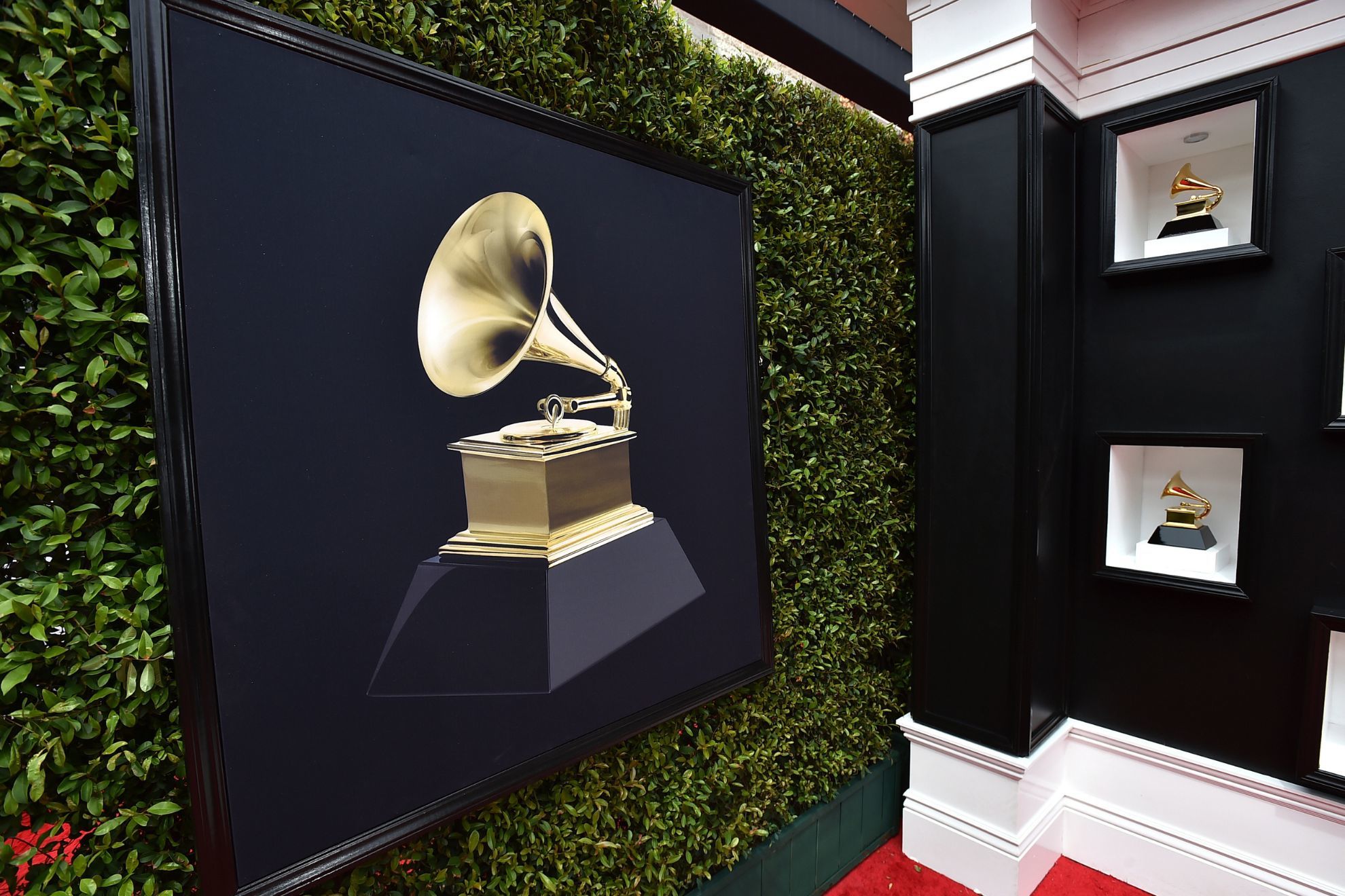 ¿Qué latinos están nominados al Grammy 2026? Lista por categorías y ...