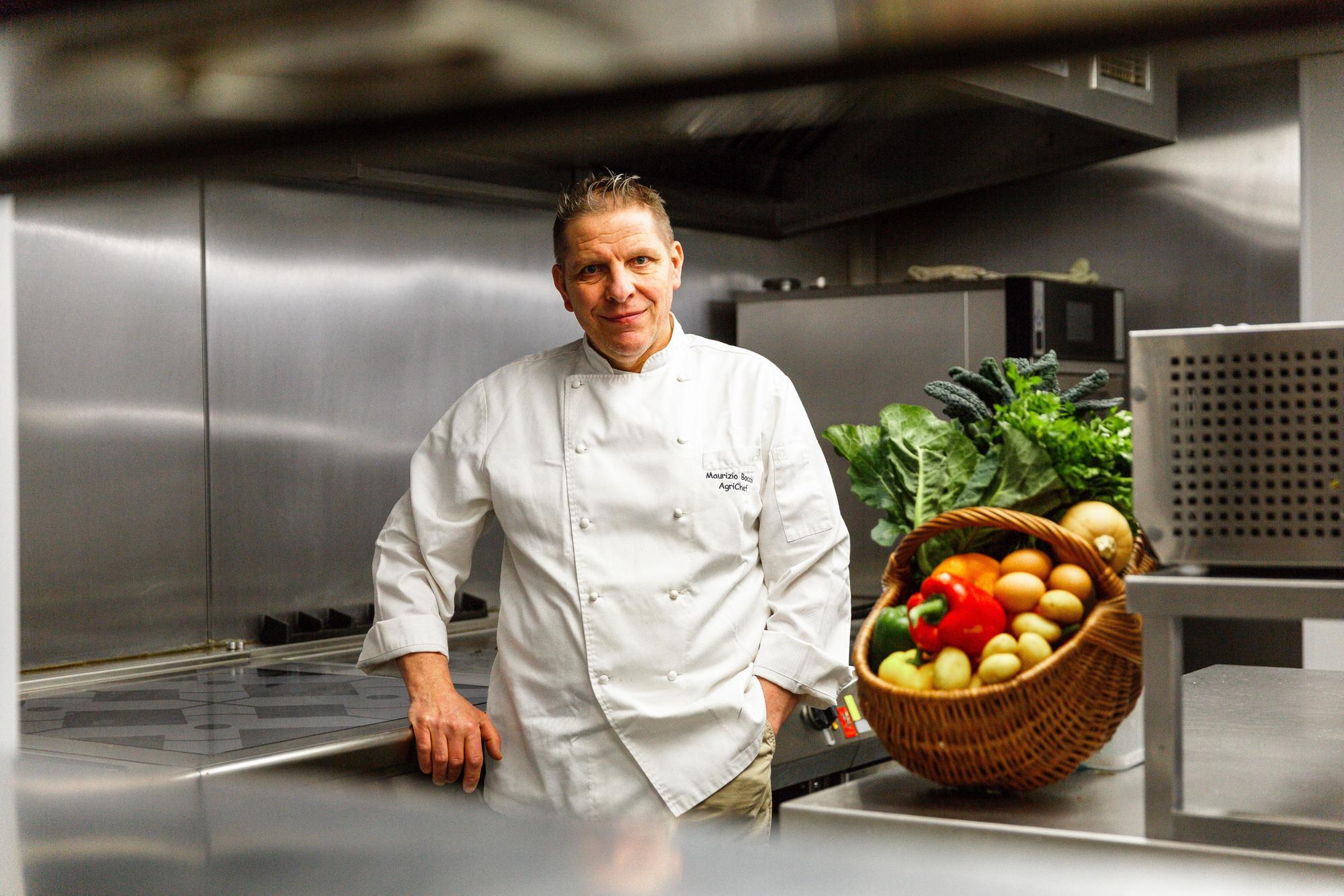 La Locanda celebrates double shortlisting at Red Rose Awards 2026