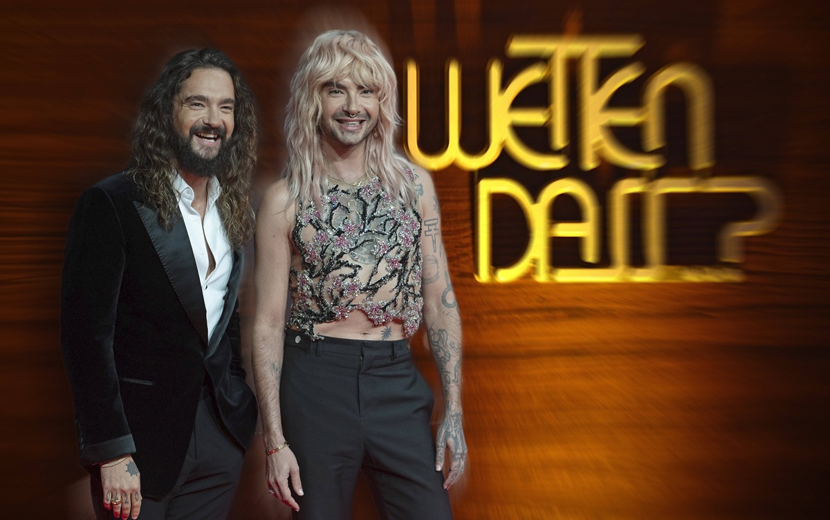 „GZSZ“-Star über „Wetten, dass..?“-Neuauflage: „Zeit von Thomas ...