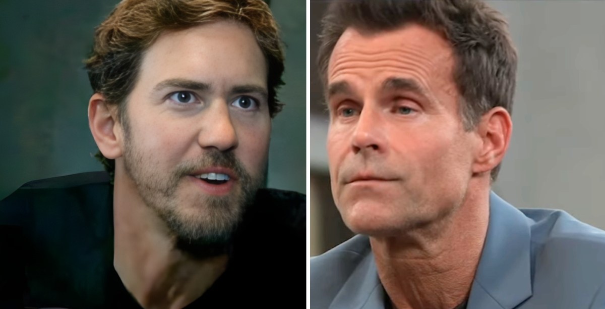 General Hospital fans are split on one question: Is Peter worse than Drew?