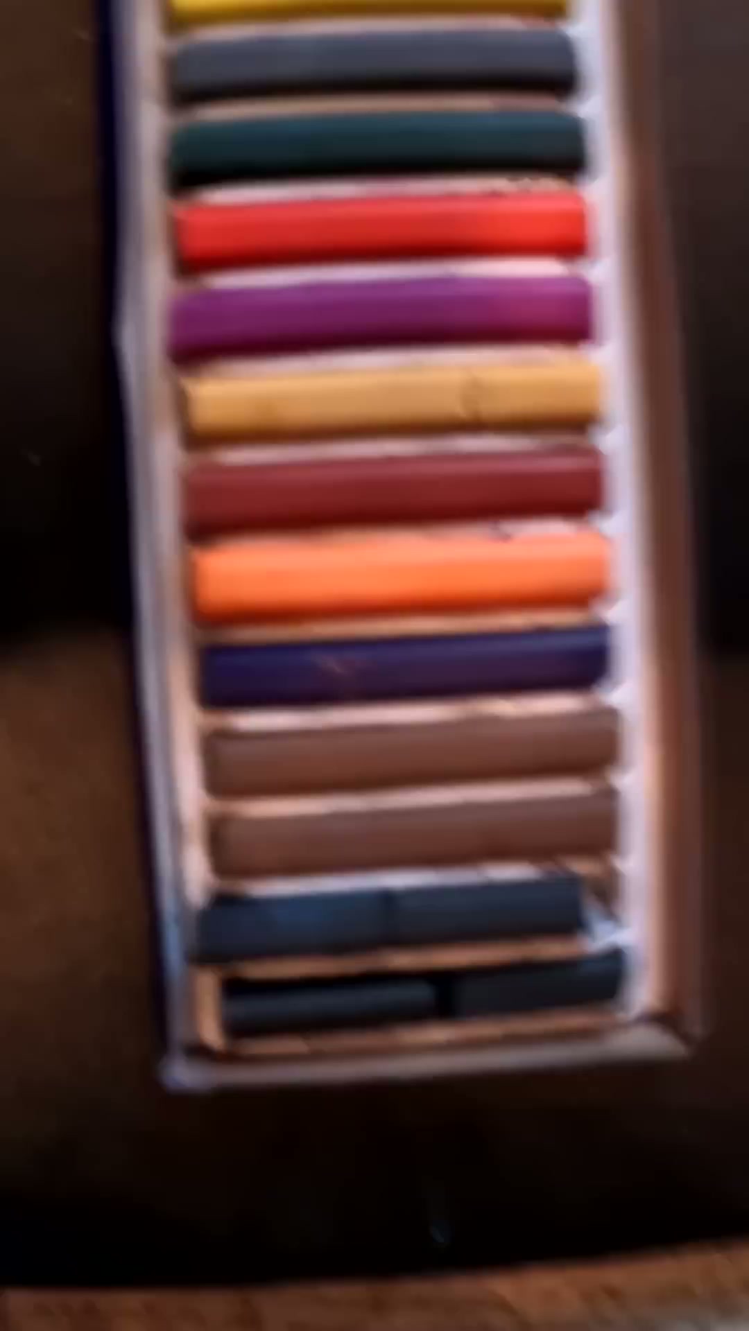 Relearning to draw blind #shorts