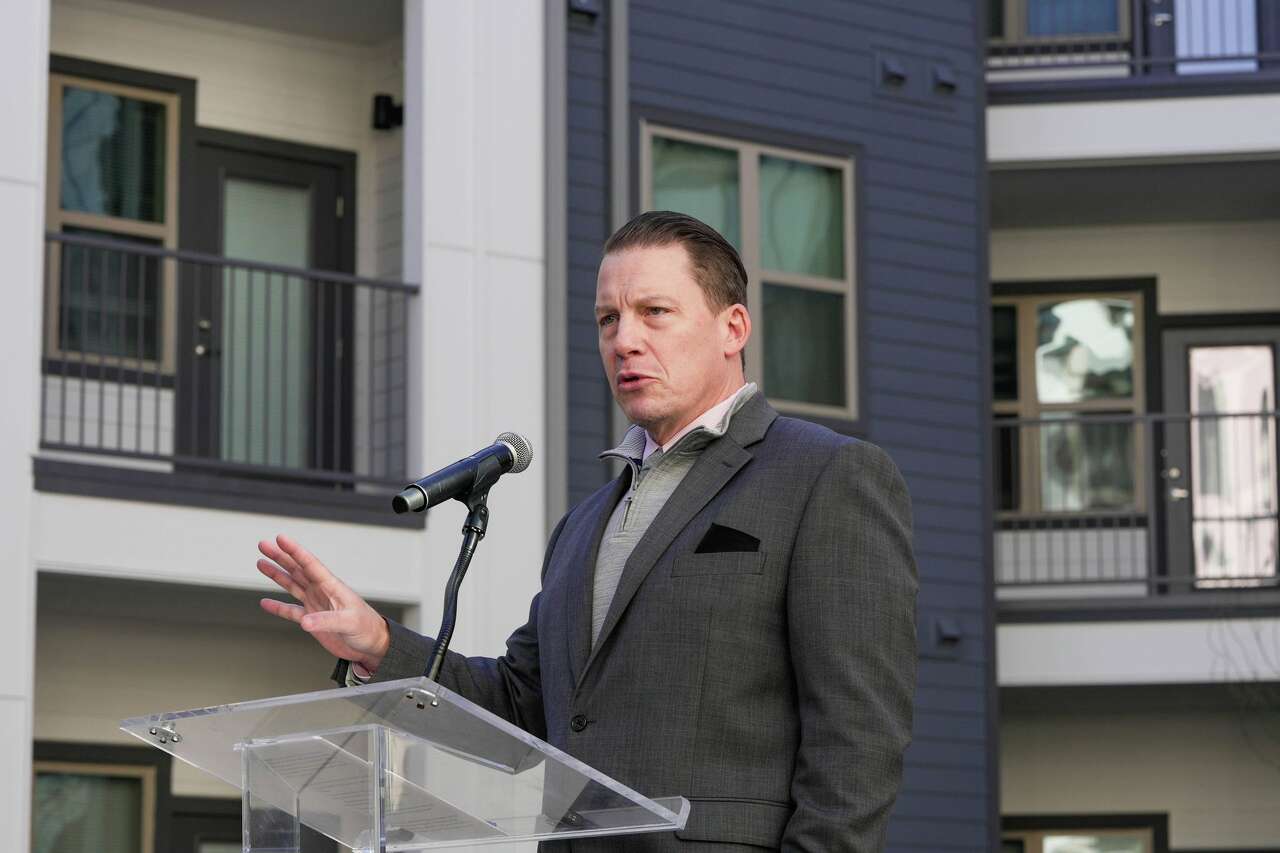 Houston Housing Authority to vote on a rebrand amid a major transformation