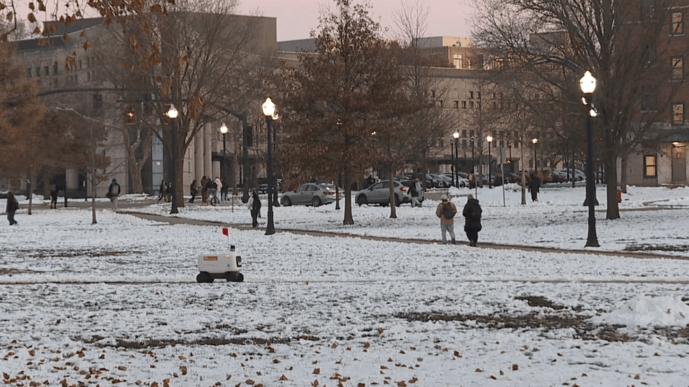 Ohio State to resume in-person classes on Wednesday