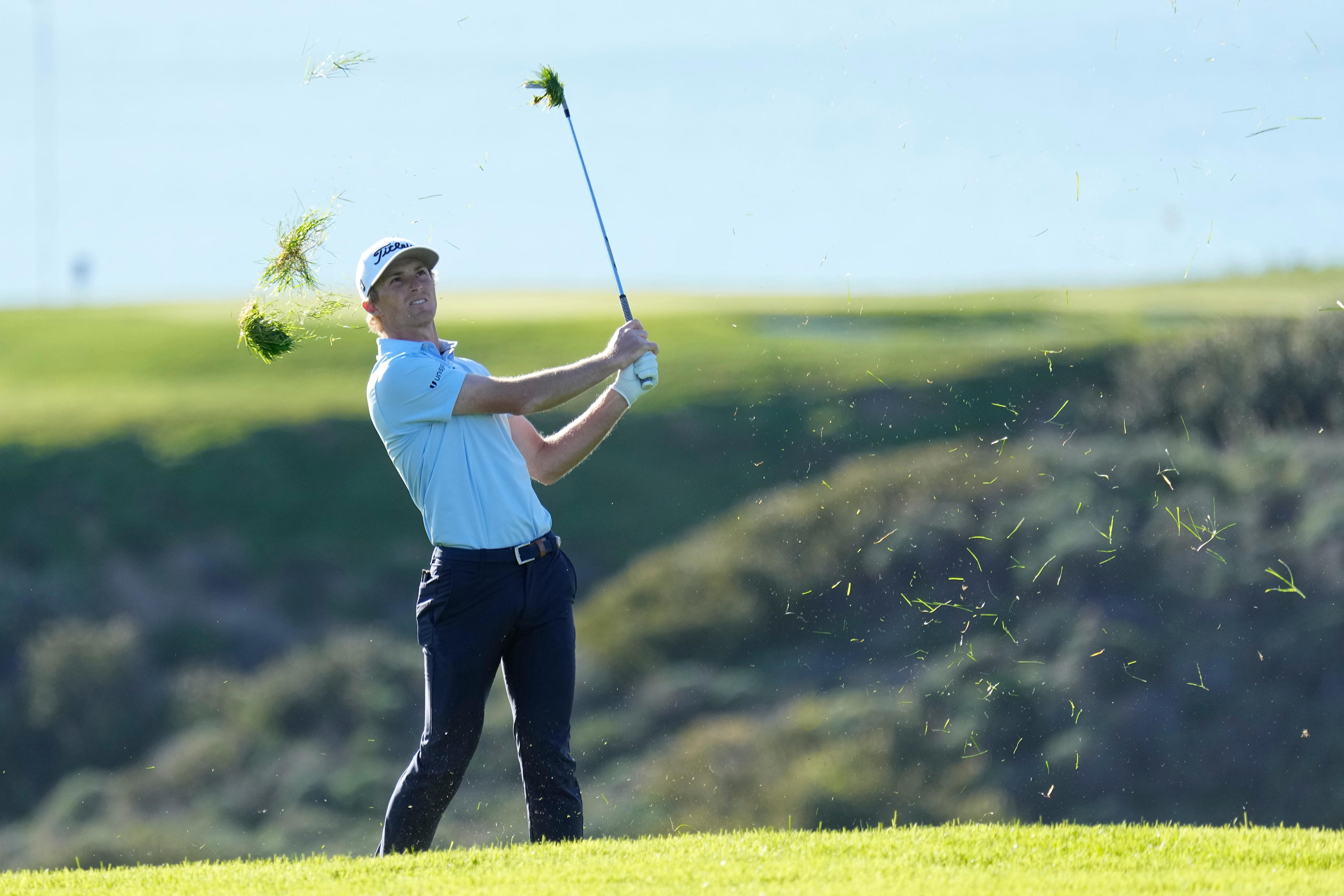Will Zalatoris leads our Farmers Insurance Open odds, PGA Tour picks