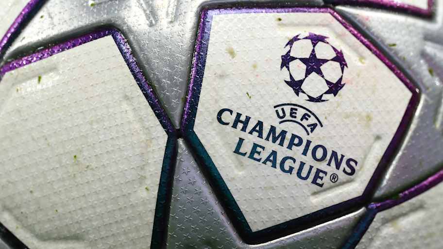 Champions League: Matchday eight introduction
