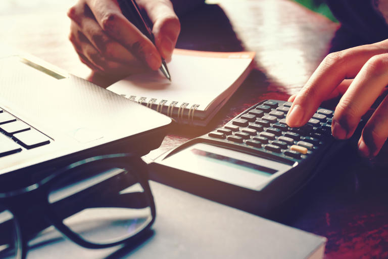 What’s a healthy level of business debt?