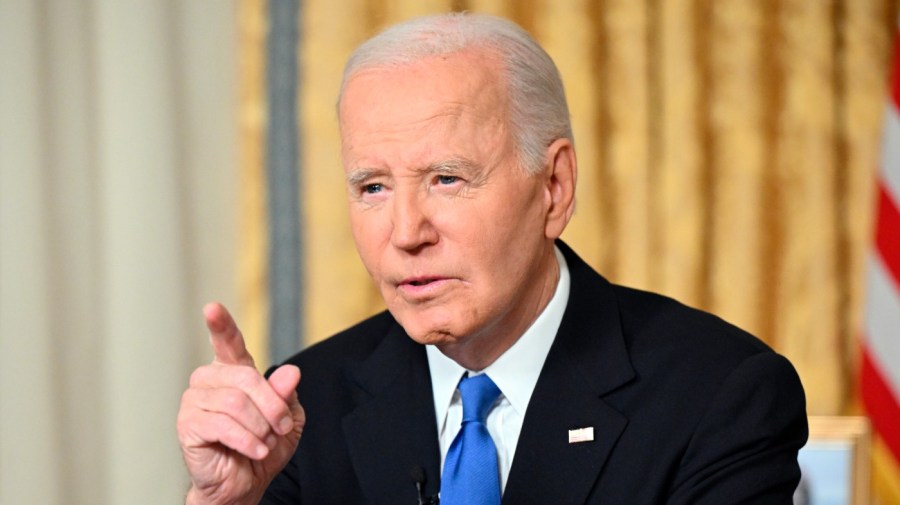 Biden: Minnesotans ‘have suffered enough at the hands of this ...