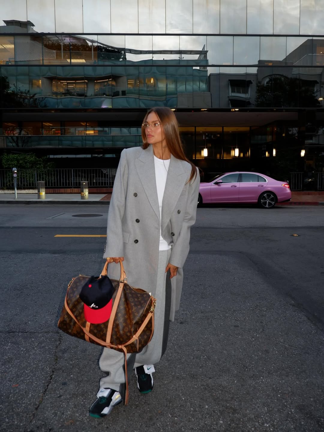 How to build a stylish travel wardrobe that works across cities