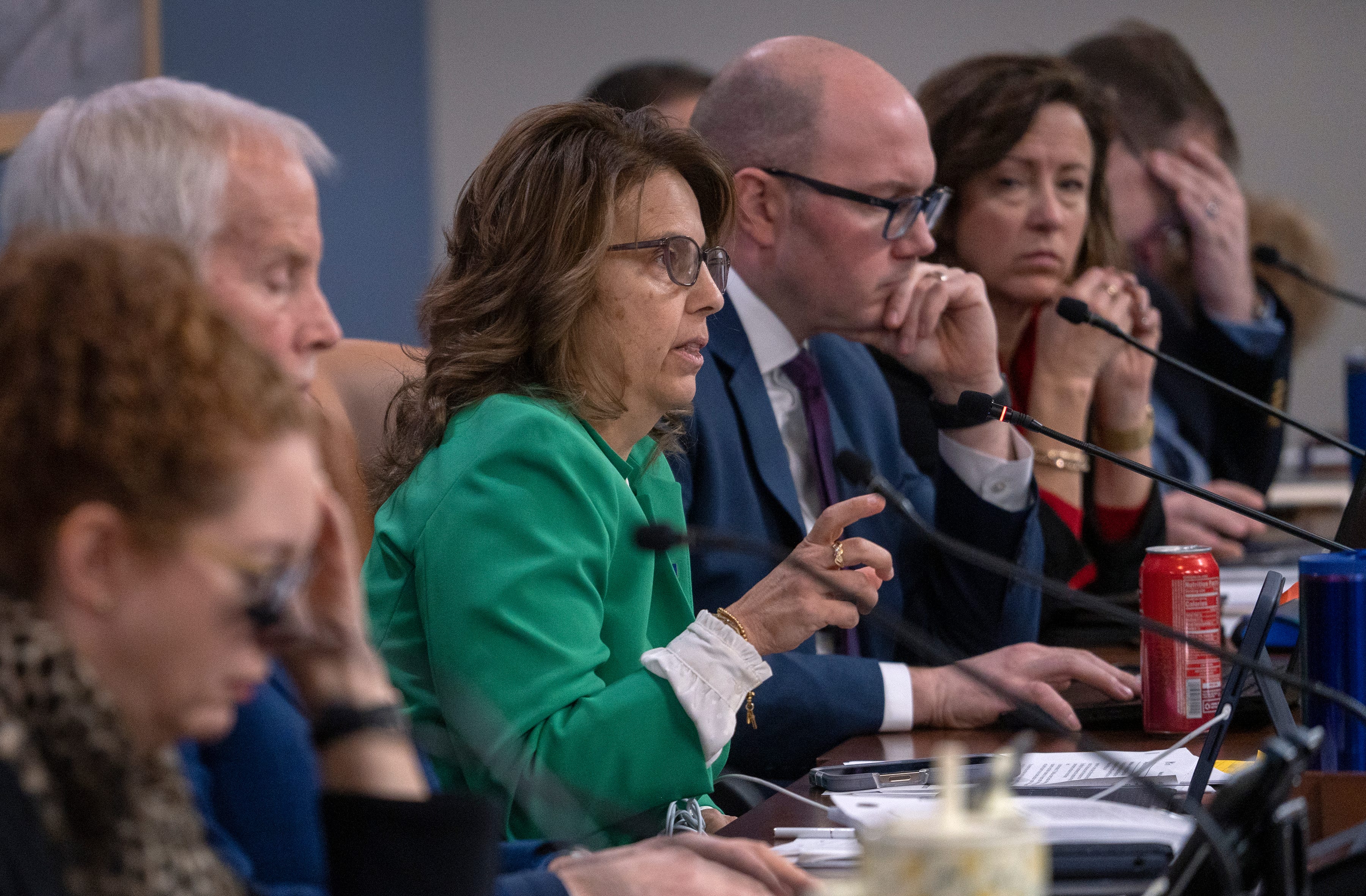 Ten Commandments in schools? Bill advances despite religious freedom ...