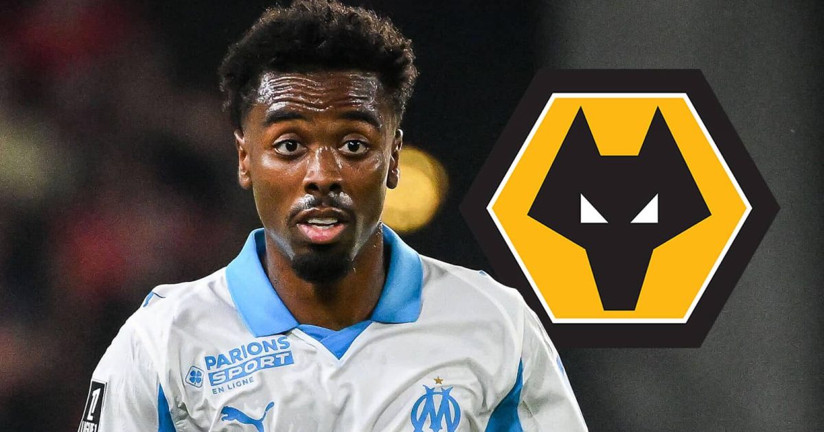 Wolves close to signing former Man Utd star in eye-catching January ...