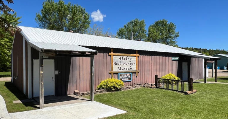 Discover a hidden multi-use trail in Minnesota you have to explore