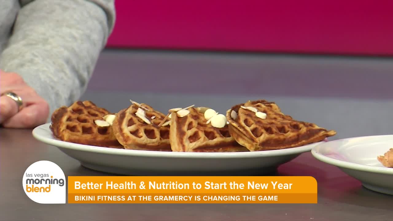 Fresh starts and feel-good fuel at Bikini Fitness’ new café