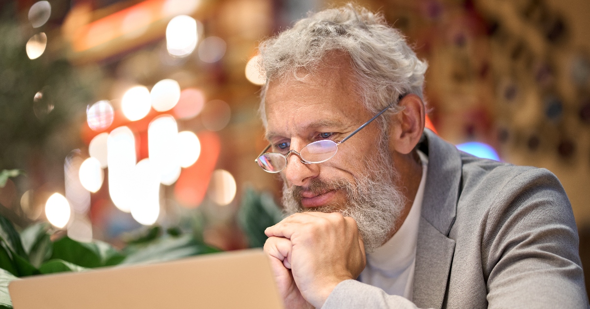 Here's how much money the average 65-year-old has invested (how do you ...