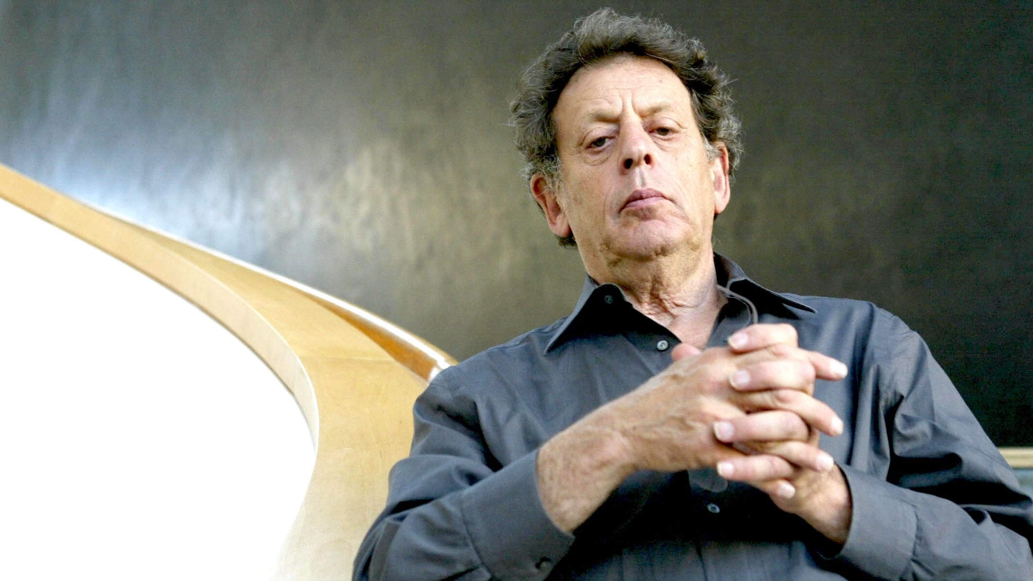 Renowned composer pulls world premiere from Trump’s Kennedy Center