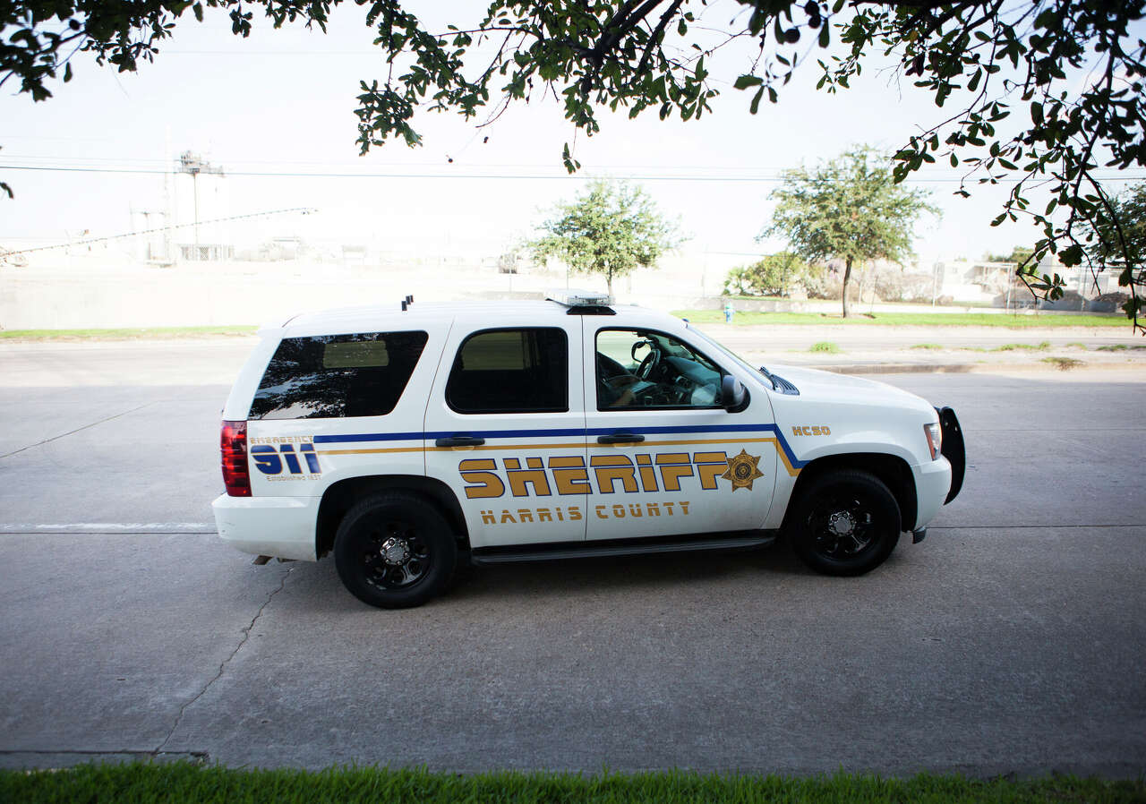 Sergeant with Harris County Sheriff's Office arrested, charged as fugitive