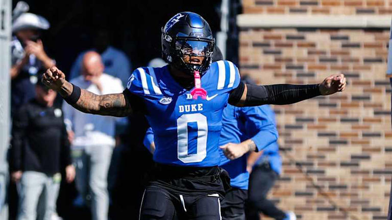 Most disappointing Senior Bowl measurements for college football stars