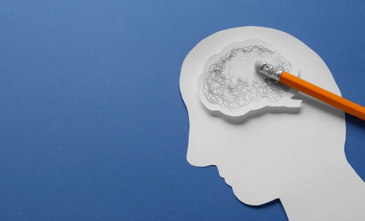 New Alzheimer discovery reveals a hidden 'erase' switch in the brain