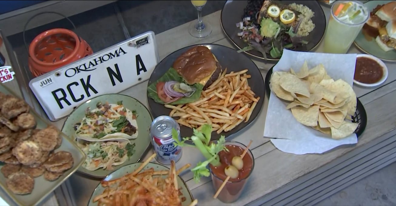 Mesa cafe serving up tasty happy hour deals for under $9