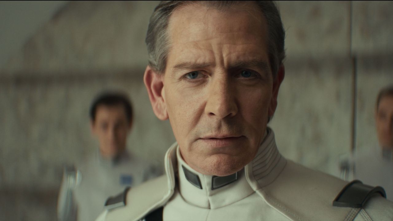 An Andor fan has noticed that the Star Wars show's second season makes ...