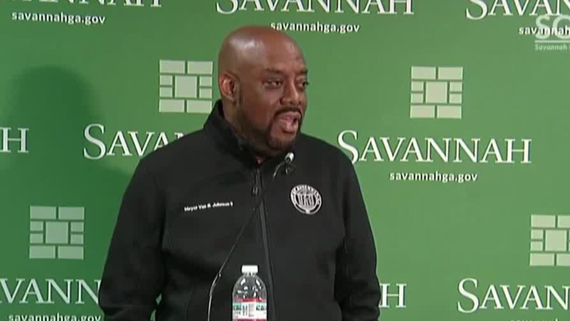 Savannah mayor responds to Rep. Carter asking for more ICE agents in ...