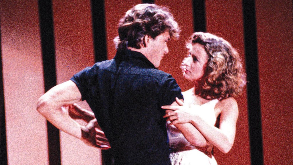 'Dirty Dancing' sequel with Jennifer Grey moving forward as Nina ...