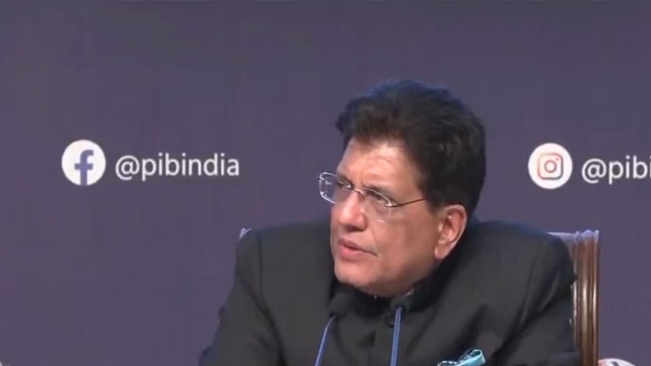 India-EU FTA to cover 99% of exports, operational by 2026: Goyal