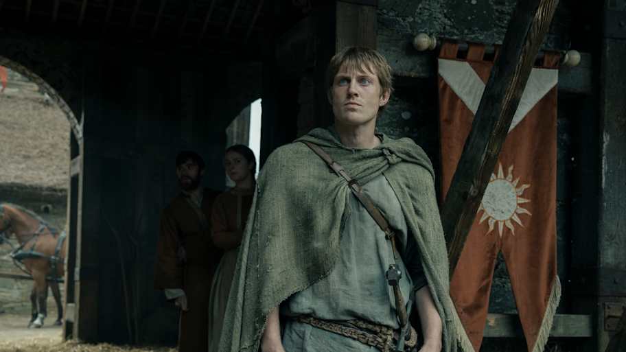 Tanselle's puppet show in A Knight of the Seven Kingdoms secretly ties ...