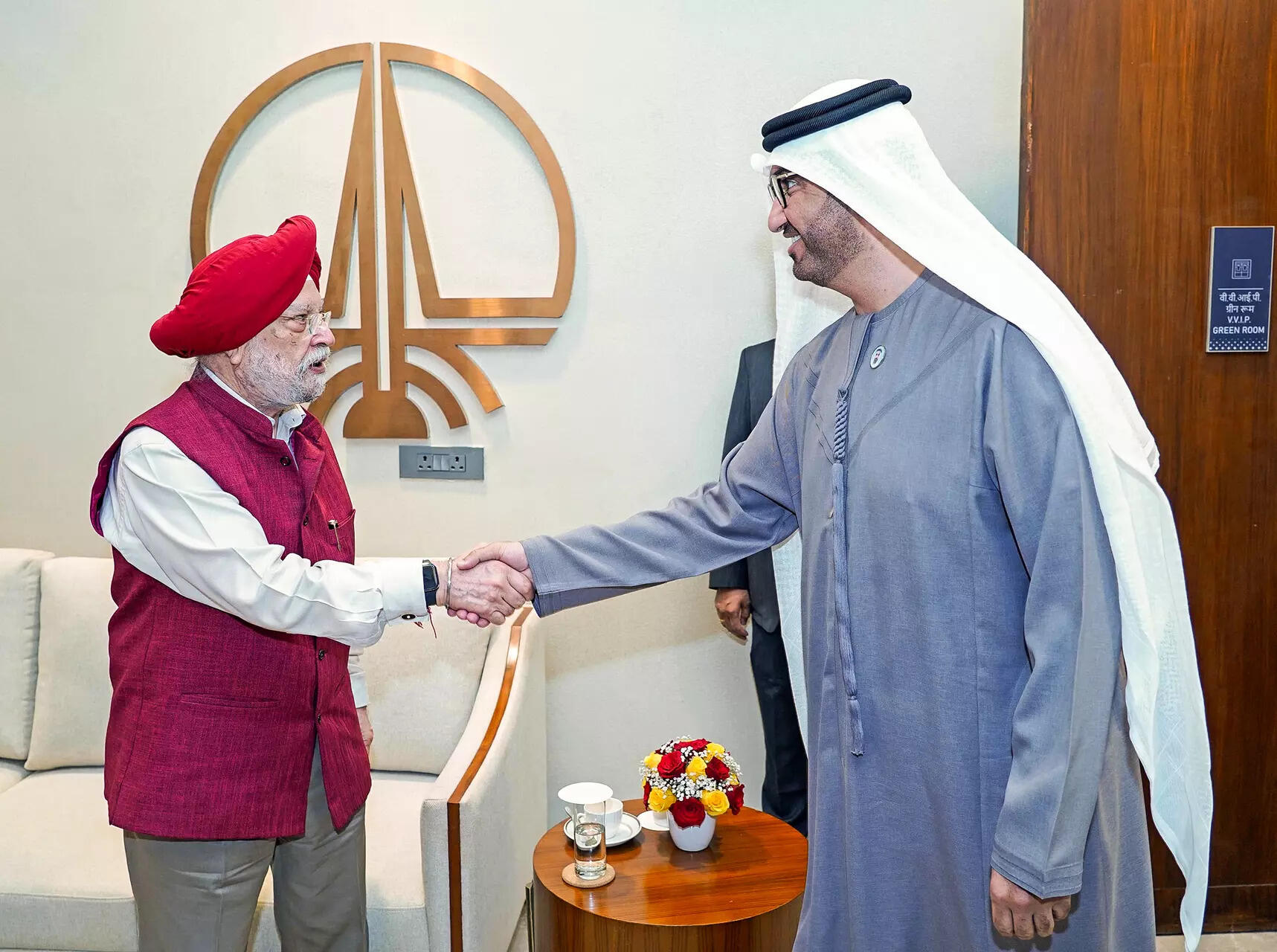 UAE-India energy partnership to double: UAE industry minister
