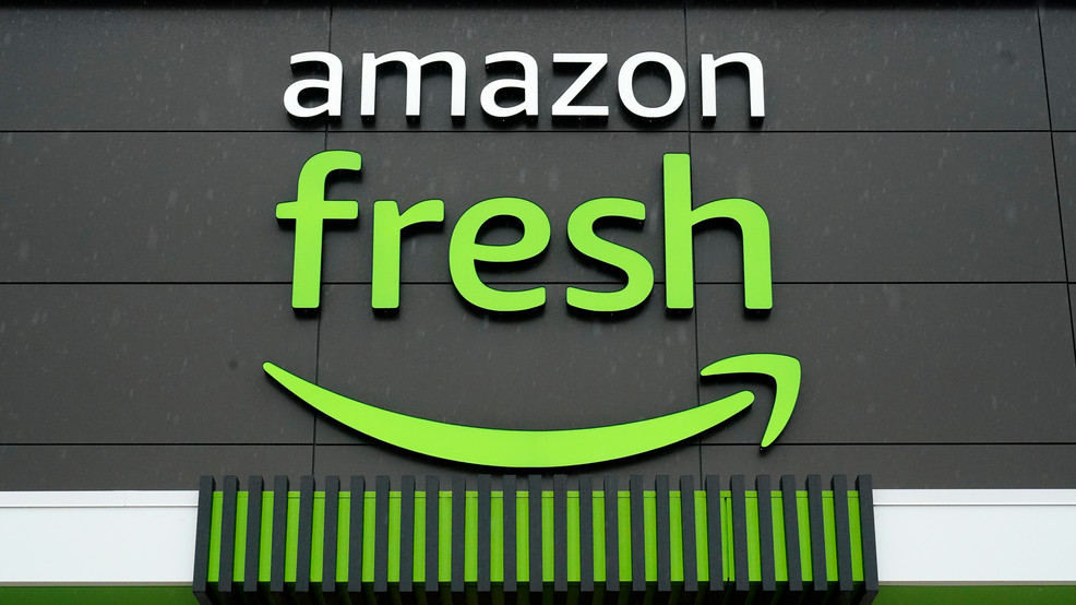 Amazon closing Go, Fresh physical stores to focus on same-day food ...