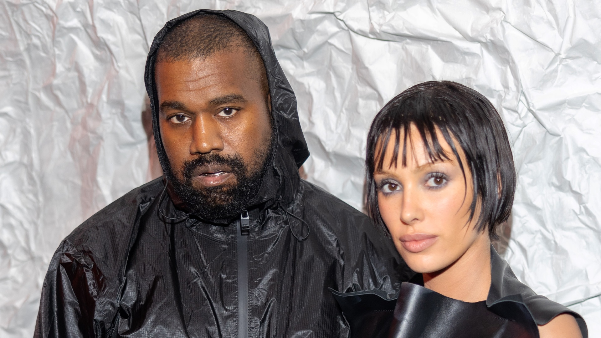 Kanye West shares how wife Bianca Censori helped with deep depressive ...