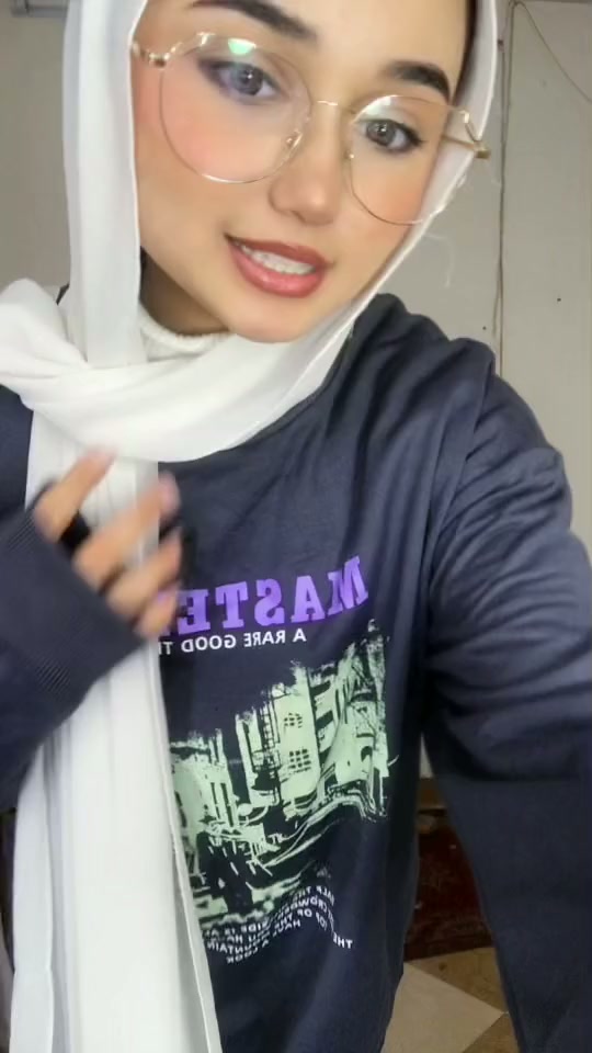 Shein haul try on cozy hoodies, cute crop top and glitter makeup