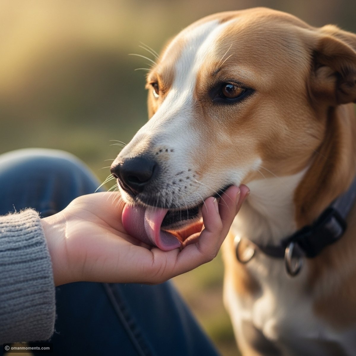 10 small things that show your dog’s profound love for you