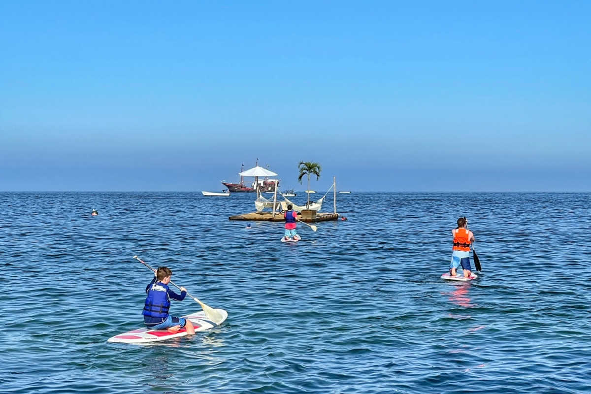 Best things to do in Puerto Vallarta with kids