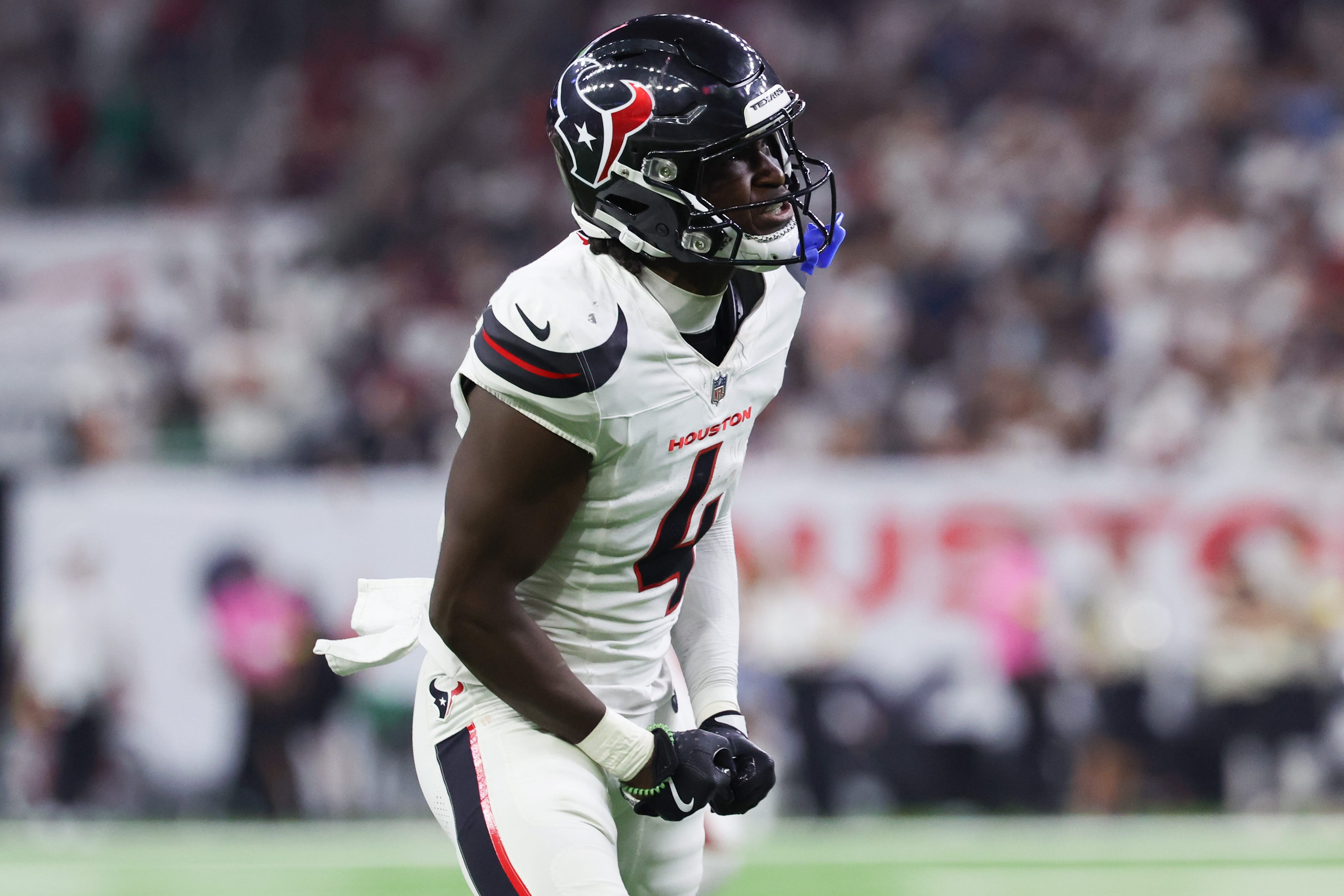 Seventh Georgia Bulldog named to the Pro Bowl