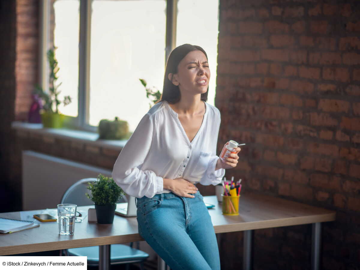 Les médicaments contre l'acidité gastrique (oméprazole) favorisent-ils ...