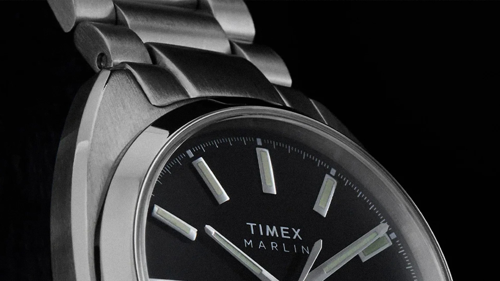 Timex’s latest affordable automatic dupes a vintage Omega for a ...