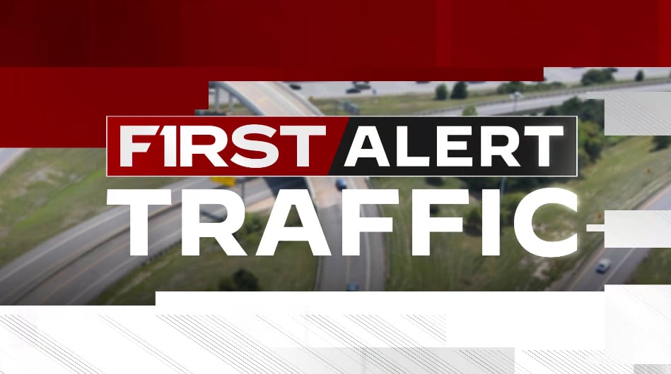 Crash knocks down main power line, closes road in Avon Lake