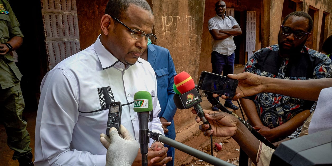 Affaire Paramount : au Mali, la prison à vie requise contre d’anciens ...