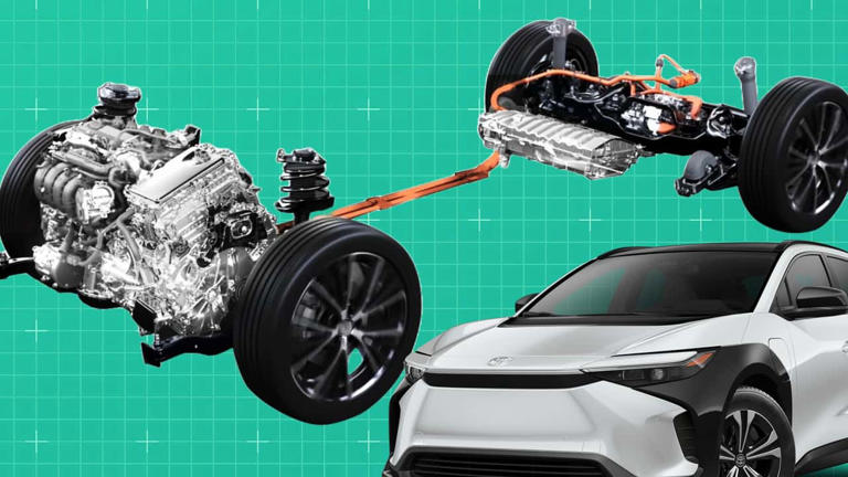 The case for plug-in hybrids is changing. Here’s what happened
