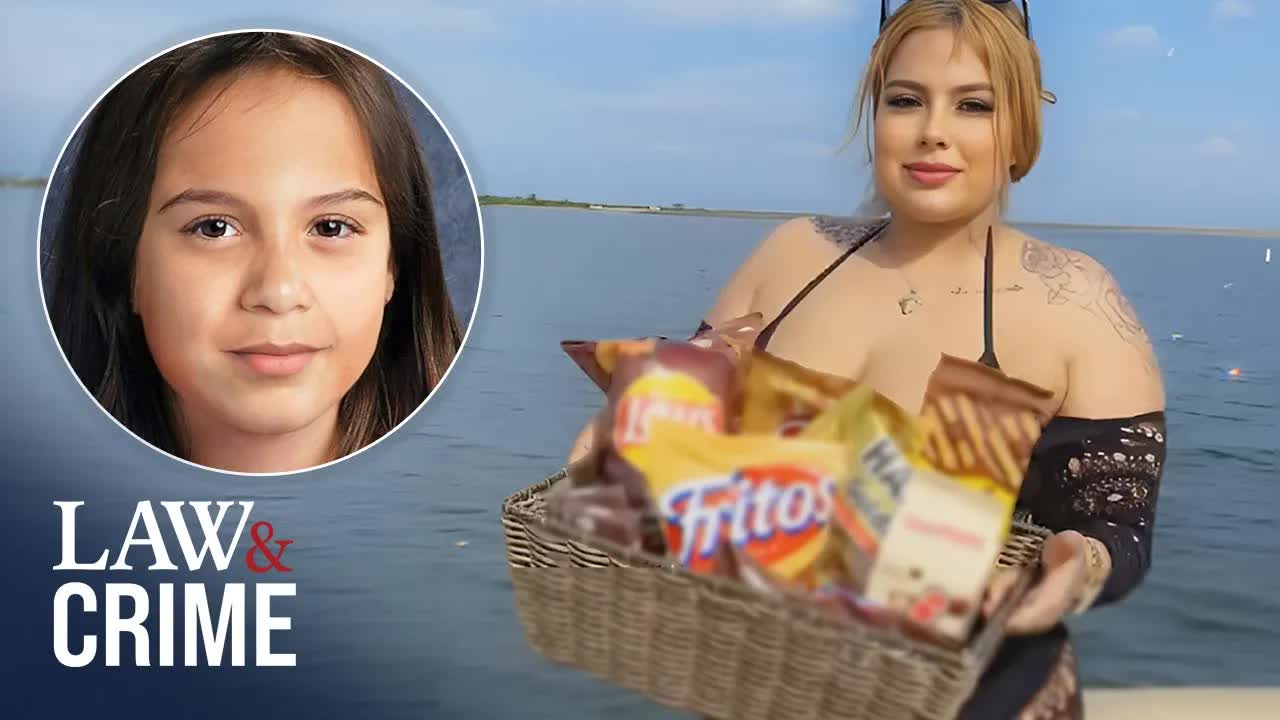 Missing girl’s ‘party mom’ under investigation for murder