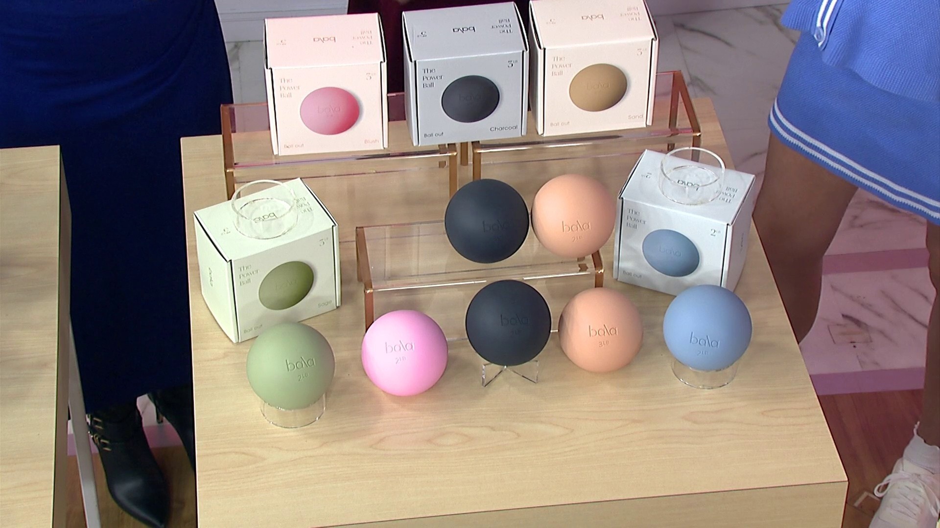 Shop trendy fitness gear and gadgets to boost your workout