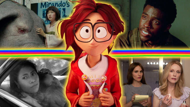 15 best Netflix original movies of all time, ranked