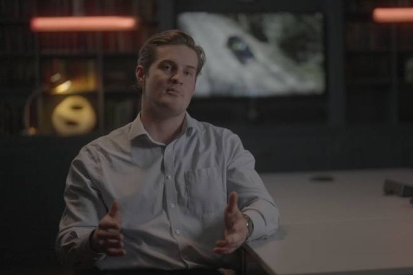 Jaw-dropping new true crime series will air tonight on Channel 4