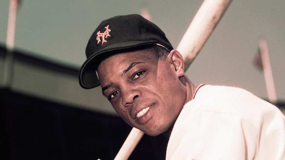 Braves legend just shared an epic story about Willie Mays’ thoughts on ...