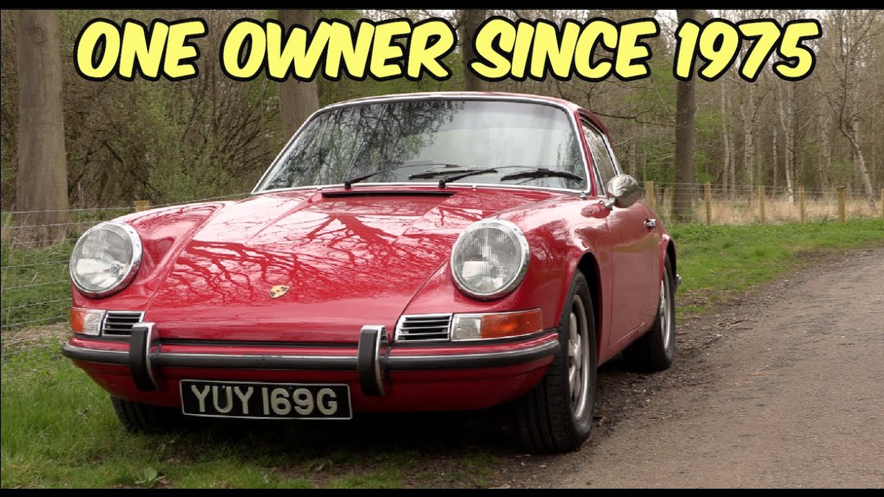 Is Porsche reliability a myth? Find out!