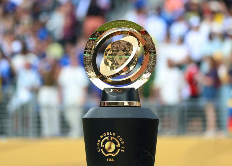 Soccer--Brazil to bid for 2029 Club World Cup as Lula meets Infantino