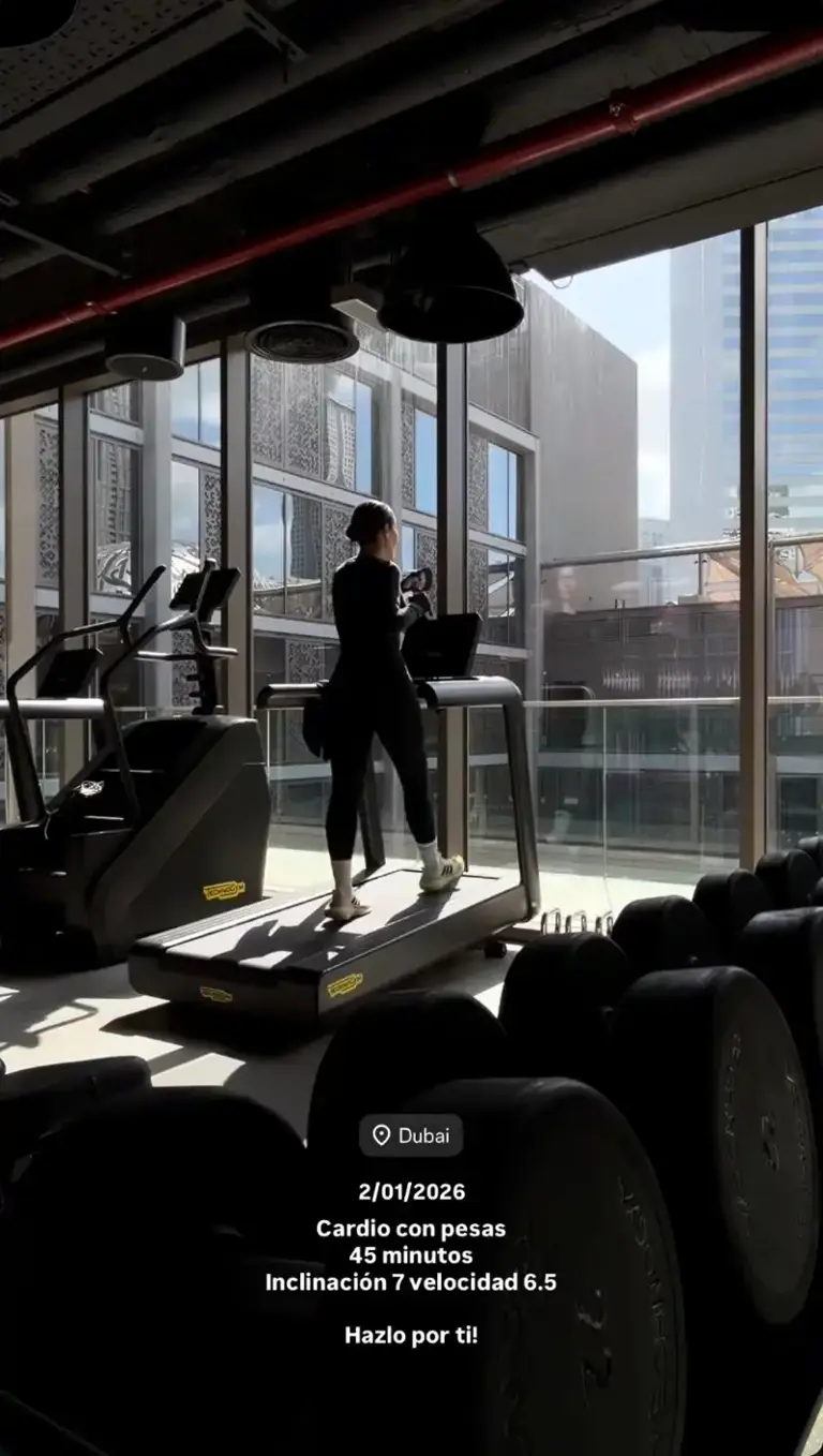 Juan Antonio Martín, entrenador: “Caminar es una de las formas más ...