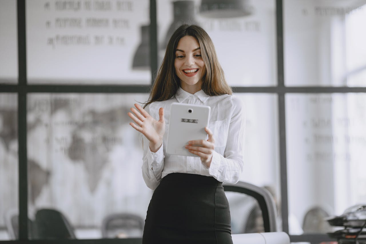 Create meaningful relationships in remote work