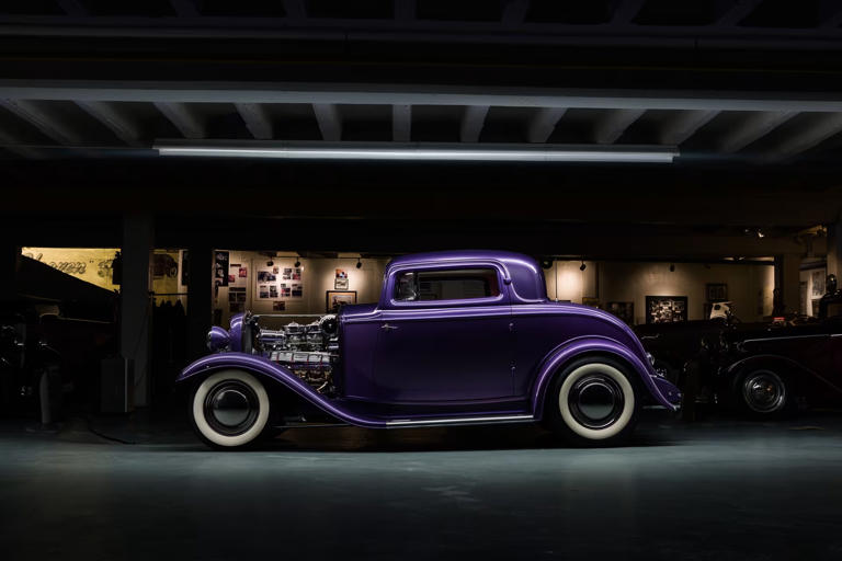 Carini: Good times and Goodwood